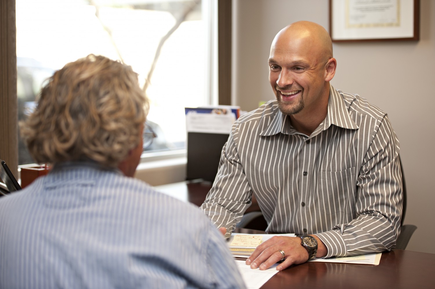 Sonoran Naturopathic Center Balances Your Mind, Body & Soul.